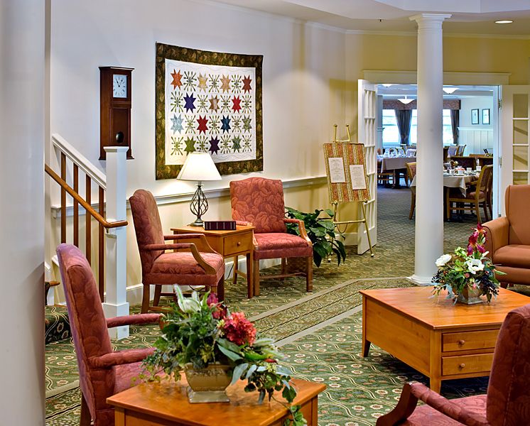 Granite Ledges Of Concord (UPDATED) - Get Pricing & See Photos in Concord, NH